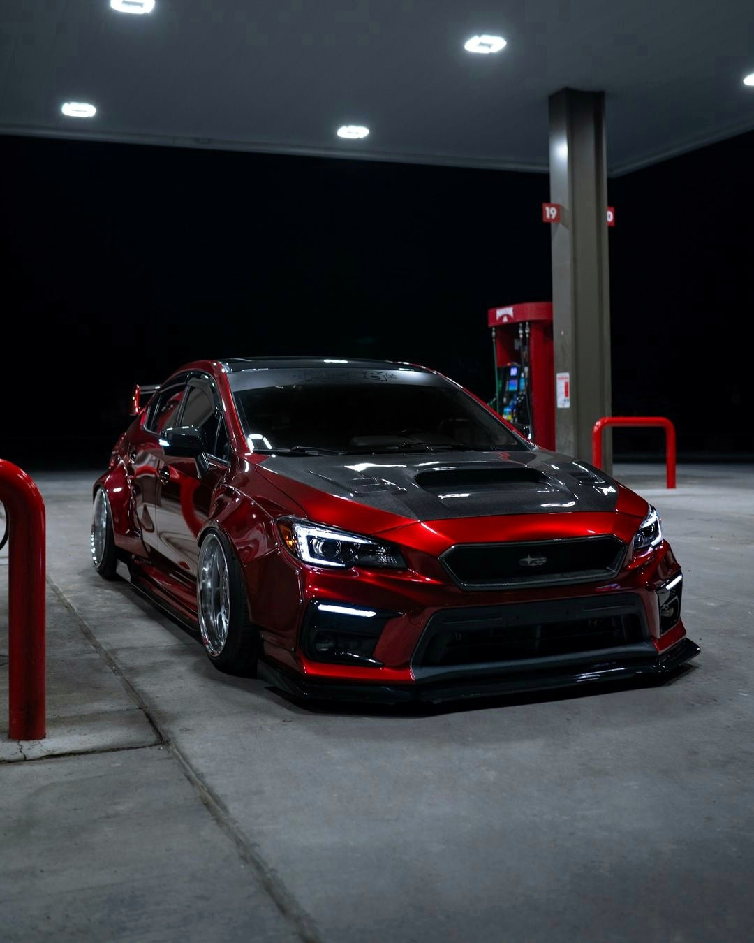 WIDEBODY KITS – MntRider Design