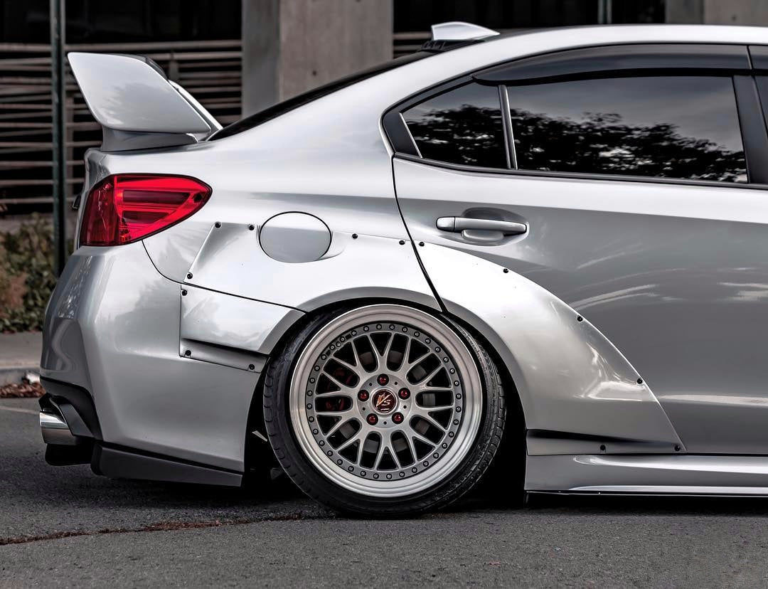 REPLACEMENT FLARES – MntRider Design